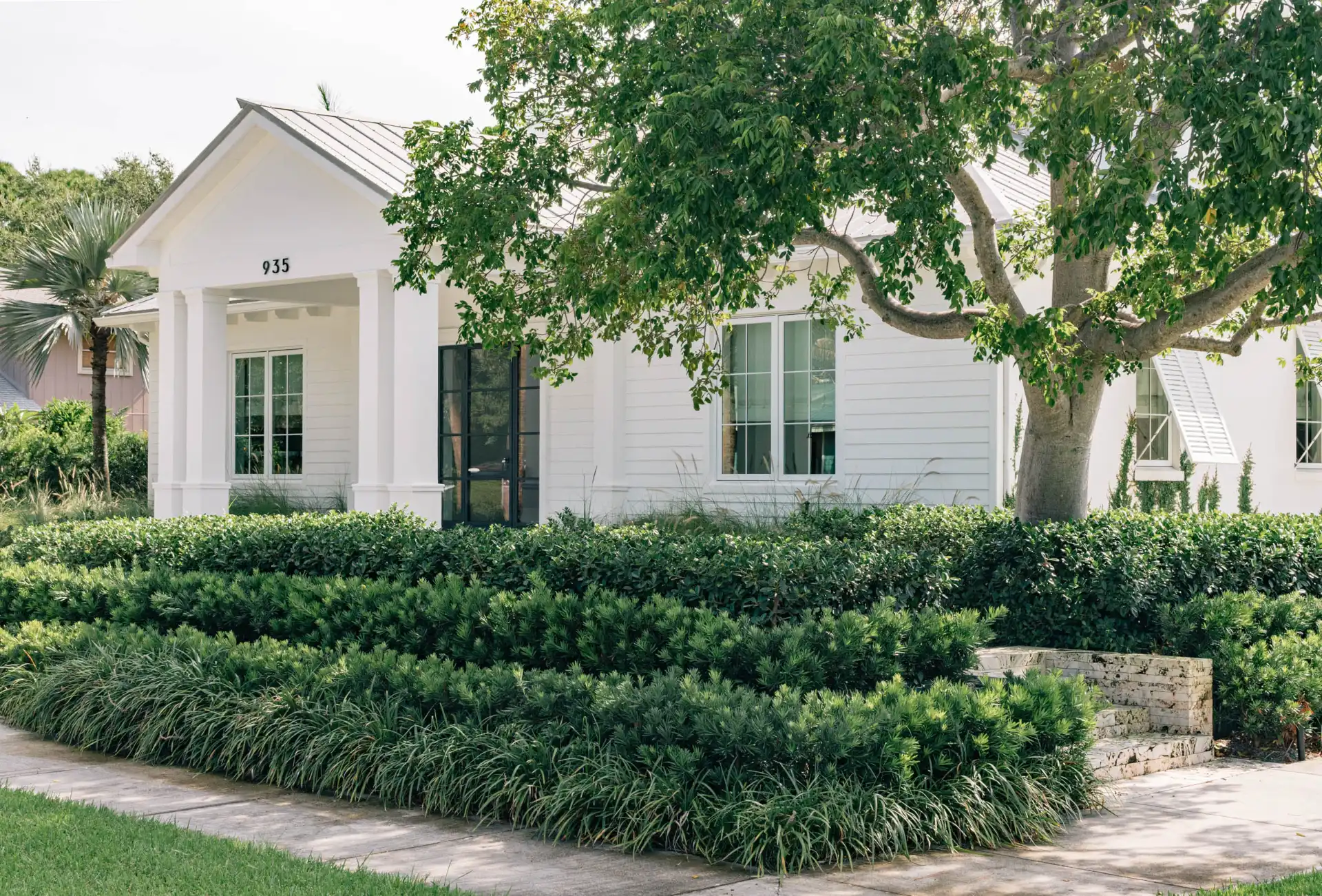 Our Work - Melhorn Architecture and Construction